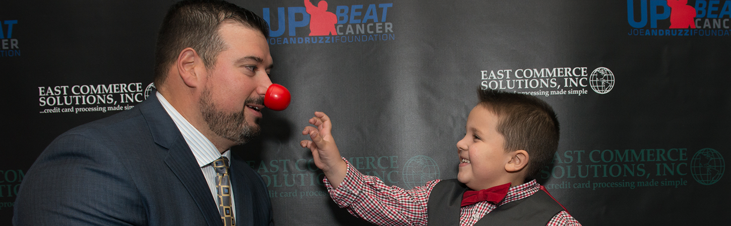 Joe Andruzzi Foundation | Support for Cancer Patients & Families