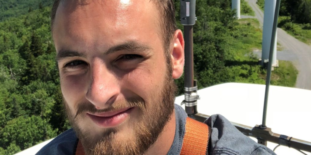 Proud Vermonter Refuses to Let Cancer Derail Collegiate Goals | Joe ...