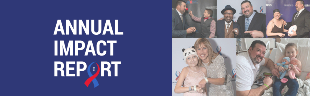 Impact | Joe Andruzzi Foundation