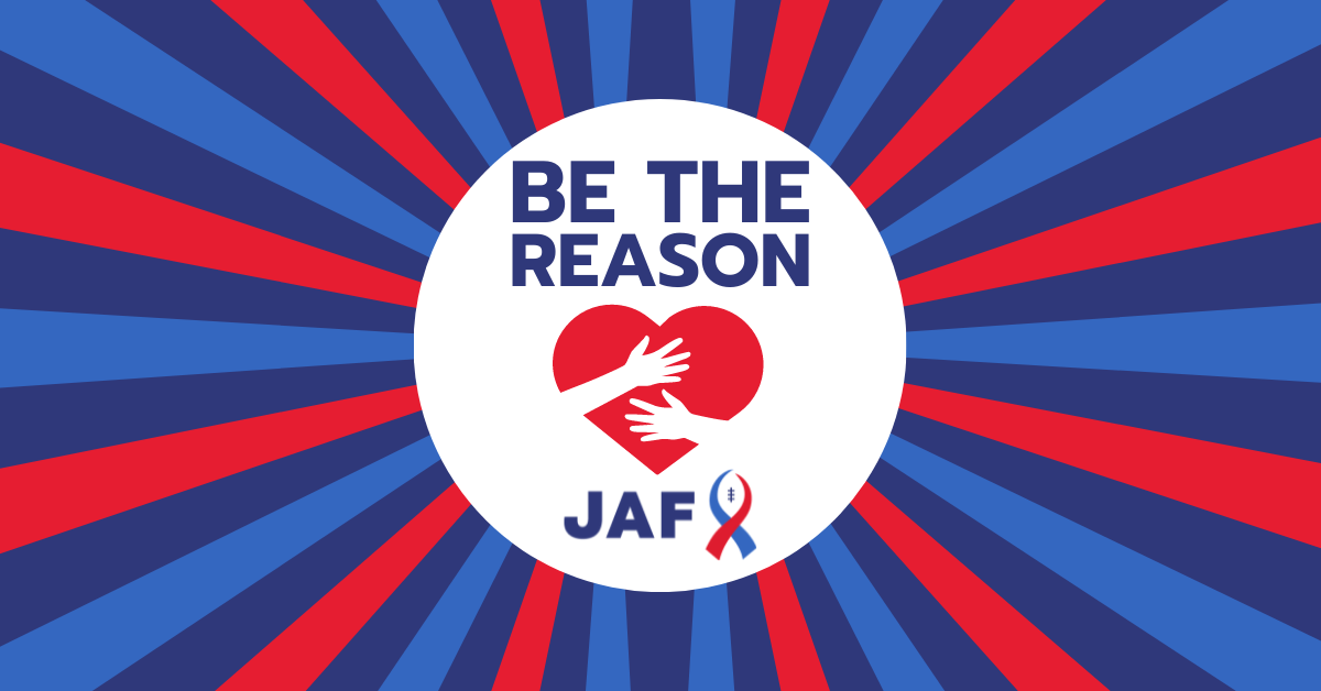 Spring Day of Giving 2021 | Joe Andruzzi Foundation