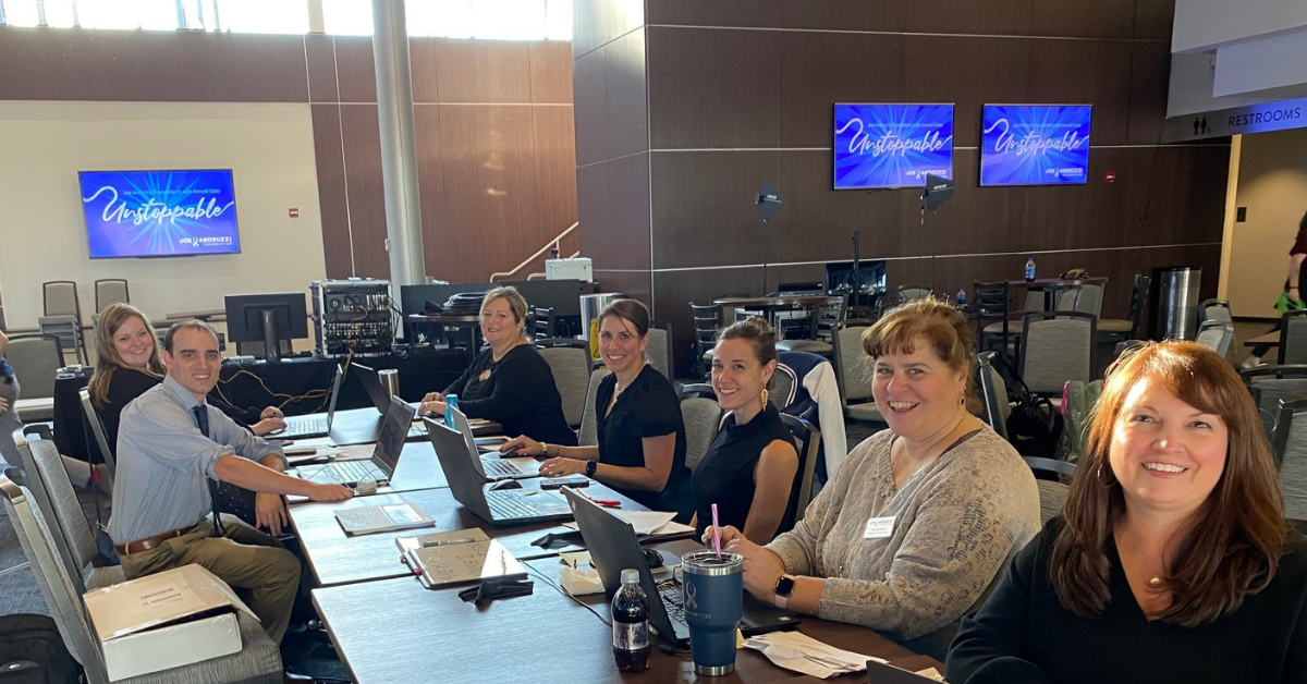 Join Our Team | Joe Andruzzi Foundation