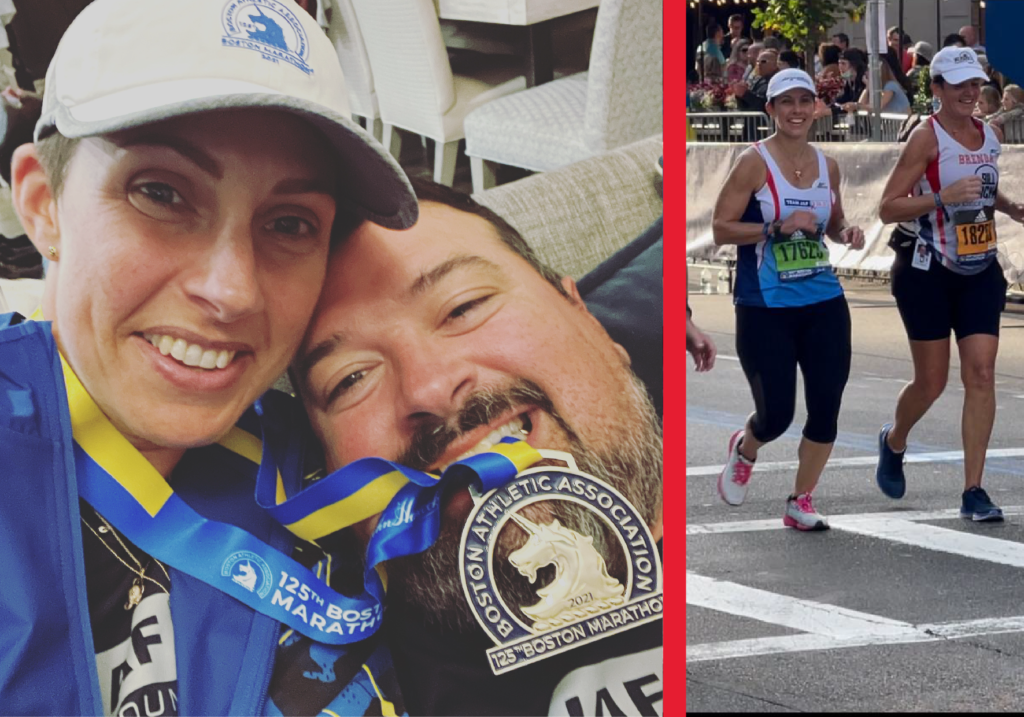 Foundation CEO to Run in Memory of Grant Recipient and Marathon Runner ...