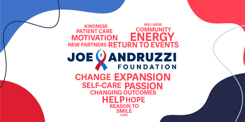 February Impact 2023 Newsletter | Joe Andruzzi Foundation