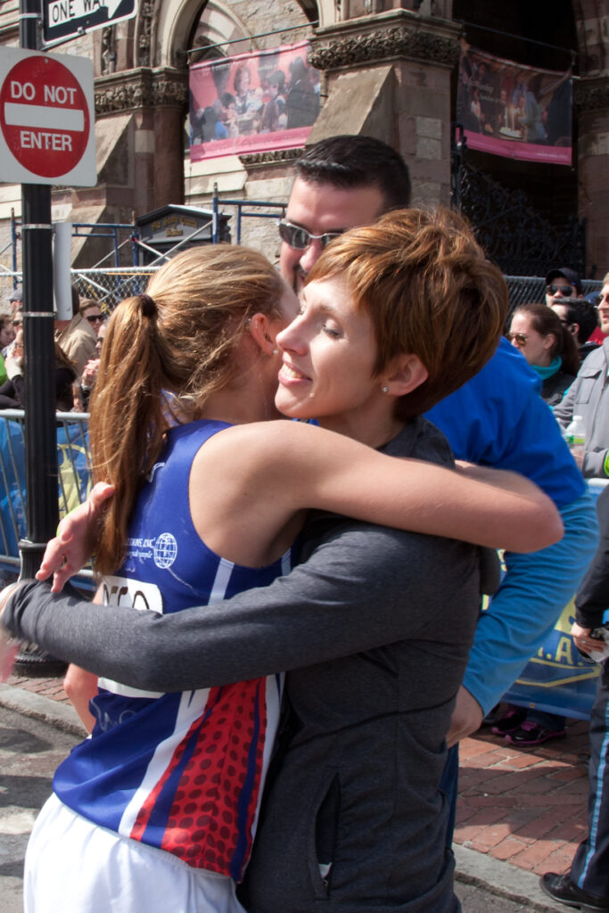 JAF Reflects on Ten Years Since 2013 Boston Marathon Bombings | Joe ...