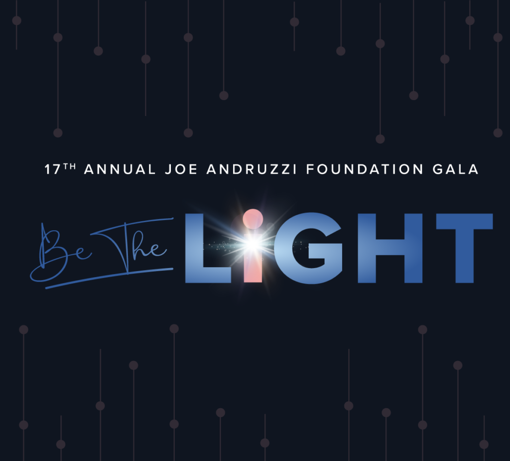 Joe Andruzzi Foundation | Support for Cancer Patients & Families