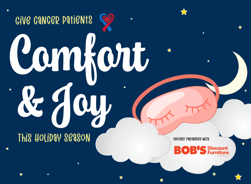 Joe Andruzzi Foundation | Support for Cancer Patients & Families