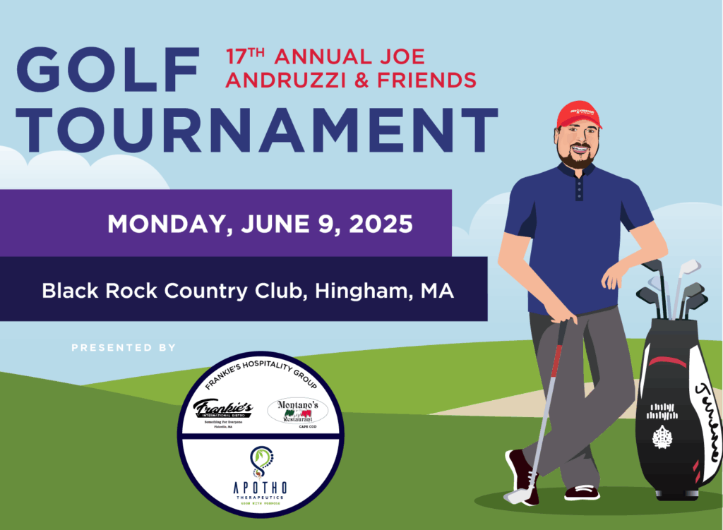 Joe Andruzzi Foundation | Support for Cancer Patients & Families